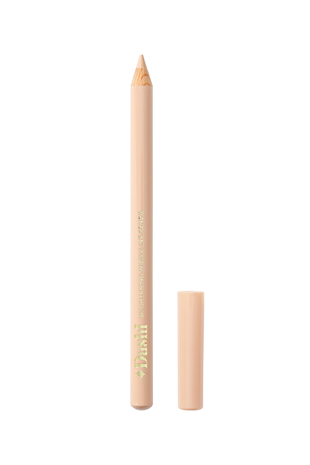 Dashl - Brightening Waterline Pencil - dashlbeauty.com Dashl - Brightening Waterline Pencil - dashlbeauty.com
