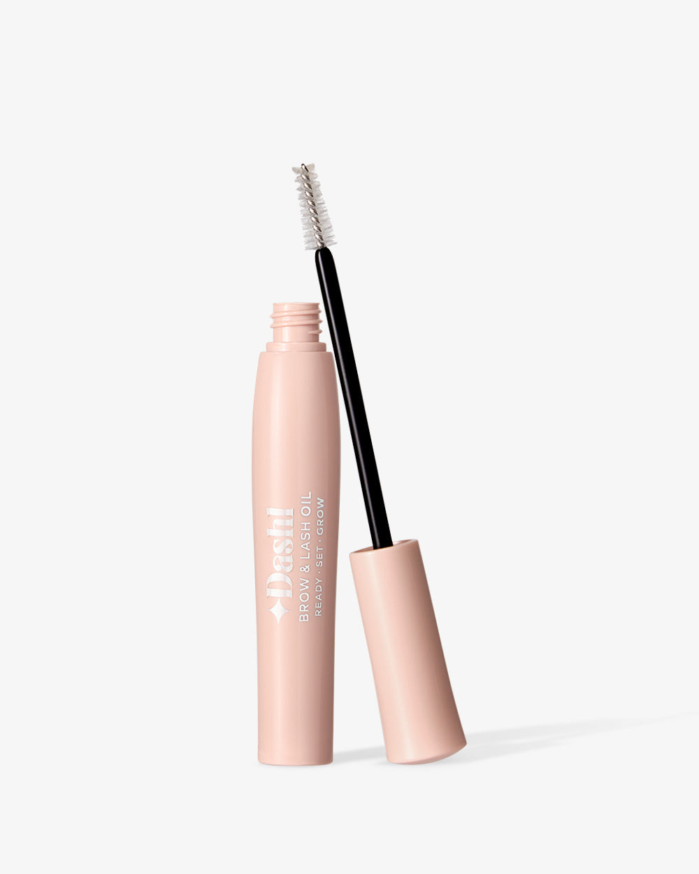 Nourishing Brow & Lash Growth Oil with Castor Oil | Dashl Beauty