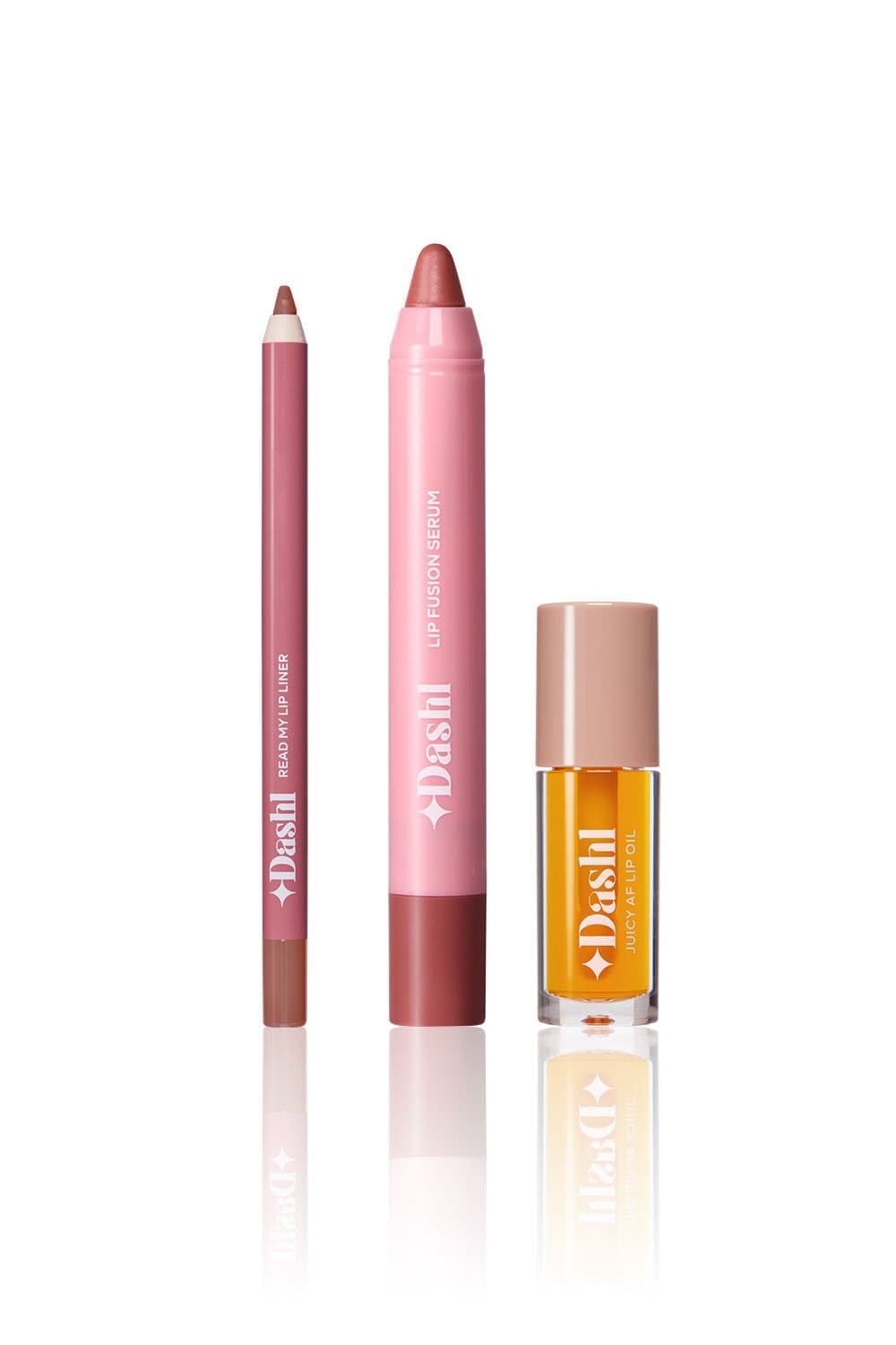 Juicy Lip Kit DASHLBEAUTY.COM