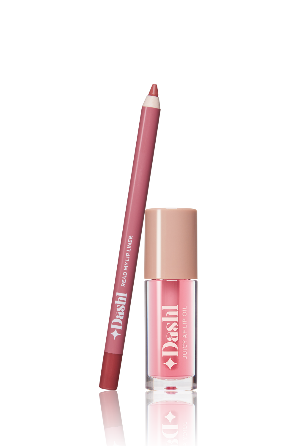 Perfect Lip Kit - Dashl Beauty