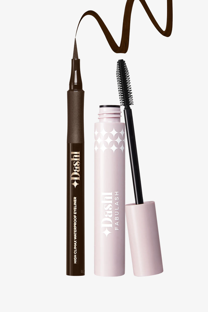 The Iconic Eye Kit for a Defined Look | Dashl Beauty