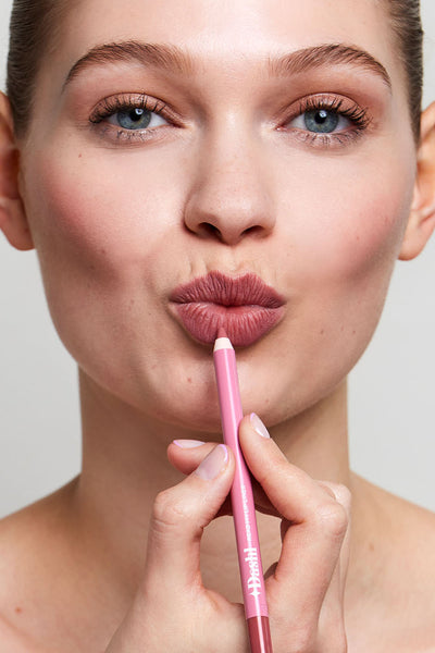 Read My Lip Liner DASHLBEAUTY.COM