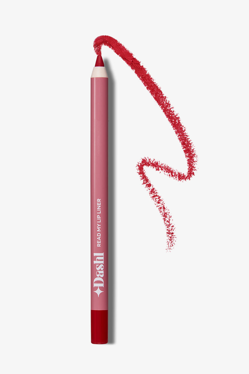 Read My Lip Liner DASHLBEAUTY.COM